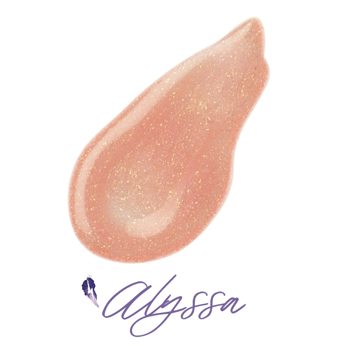 Powerful Pout Lip Gloss | House of Tesla