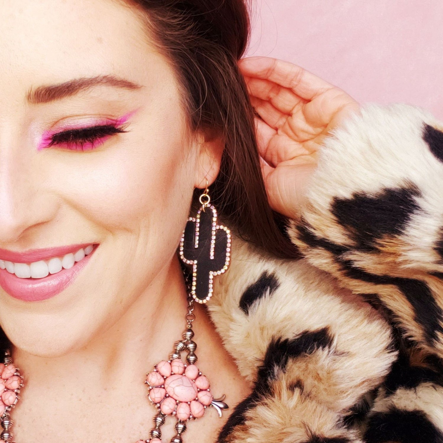 Exclusive Makeup Line | House of Tesla